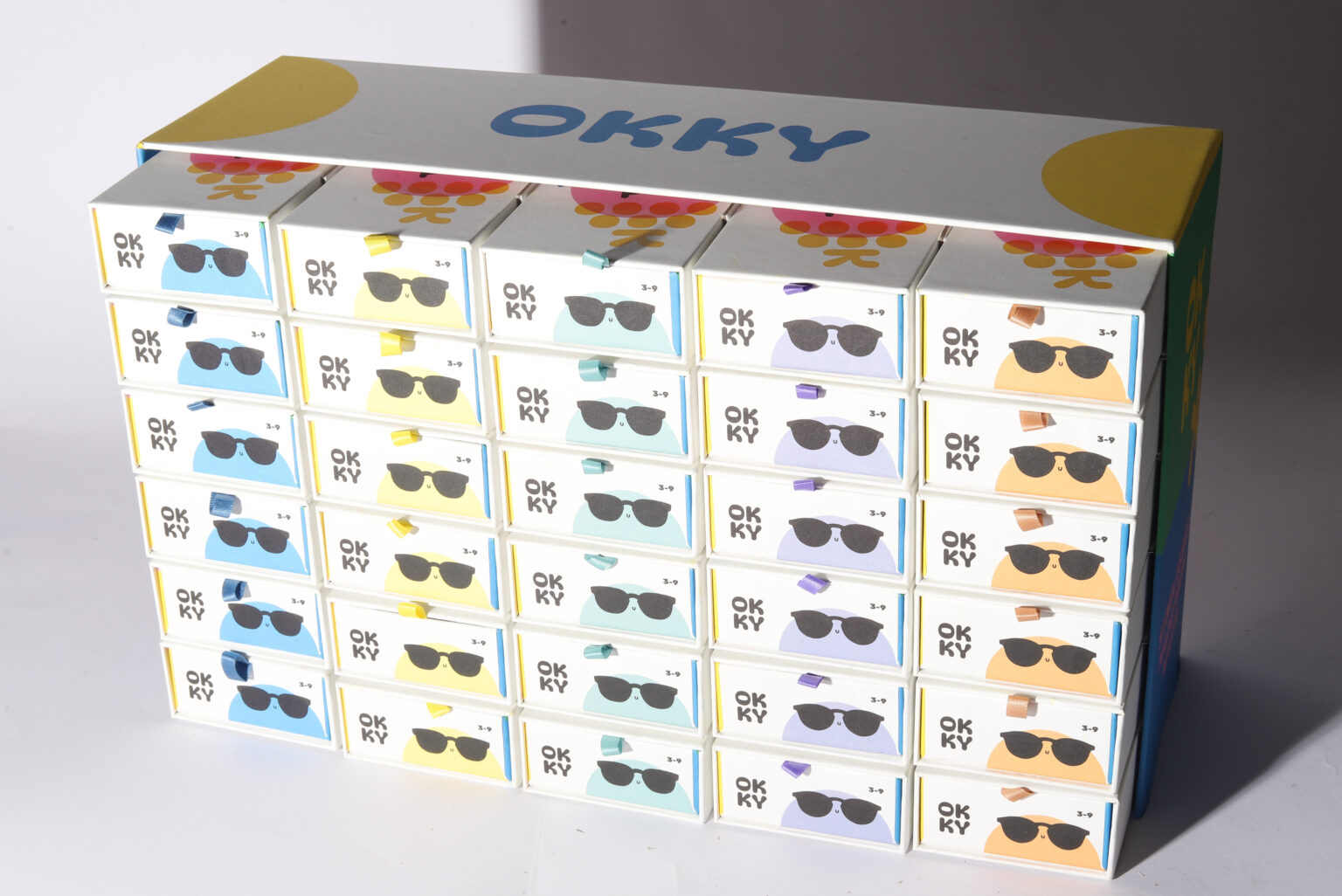 Contact - Okky Eyewear